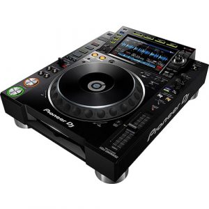 Review: CDJ Nexus 2000 NXS2 Más Volumen Por Favor 【2021】